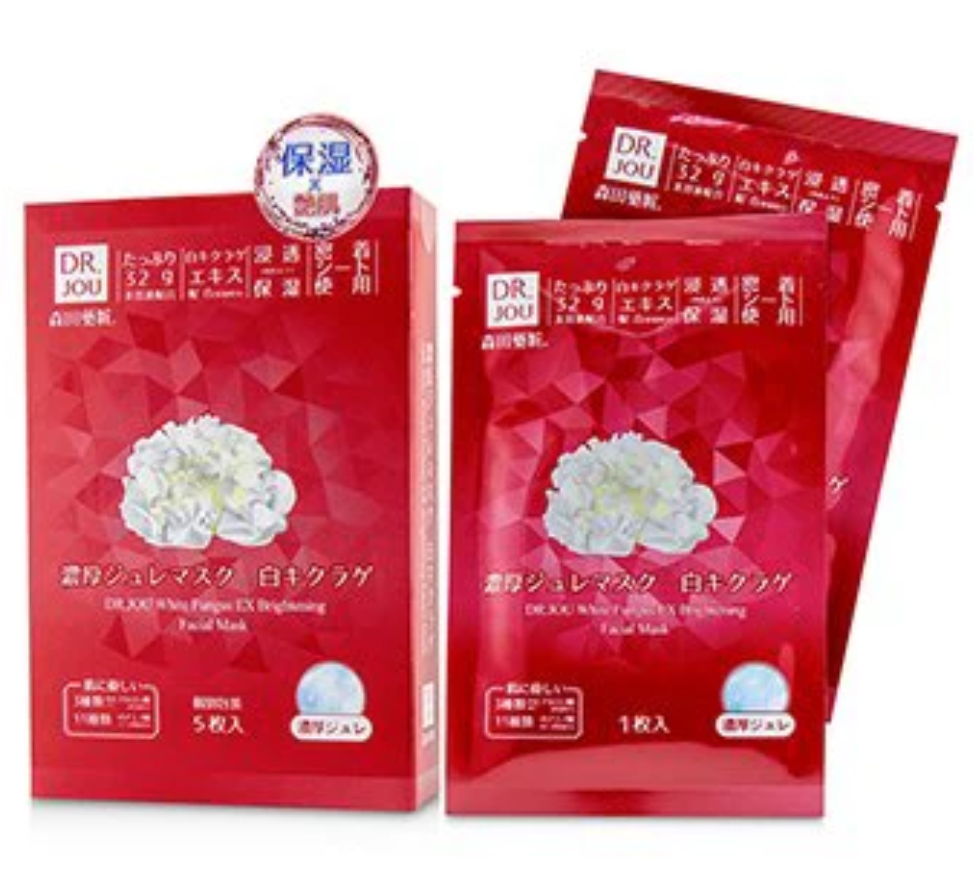 Boutiqueluxe / DR. JOU (By Dr. Morita)White Fungus EX Brightening ...